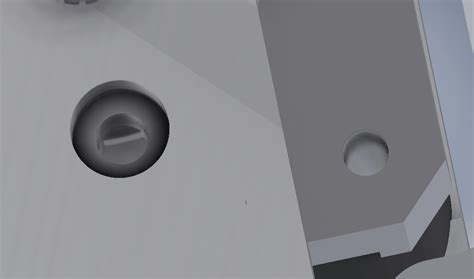 Solved Inventor 2019 Circular Pattern Errorbug Autodesk Community