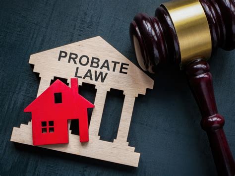 Probate Process Explained Your Guide To Inheritance Legalities Seda