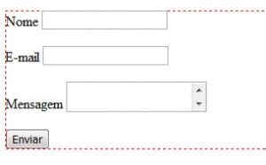 Validação de campos usando jQuery Agência Web YESbr