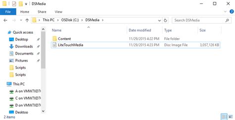 Free Mdt Tools And Powershell Scripts To Fully Automate The Deployment