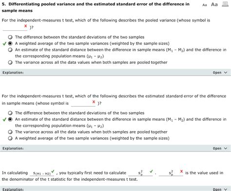 Weighted Mean Symbol