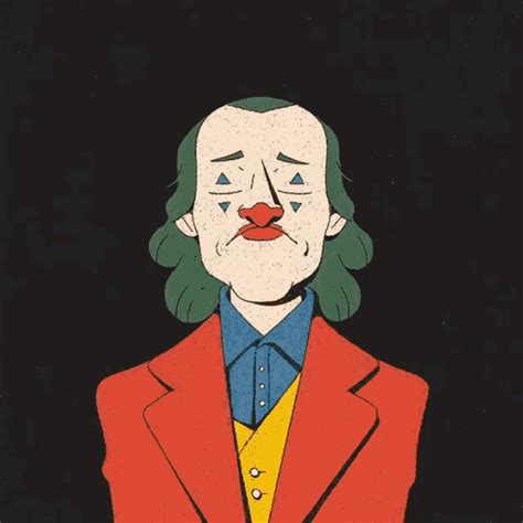Joker Laughing S