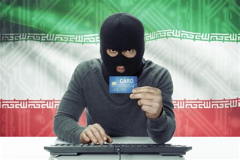 U S Warning Iranian Hackers Hitting Gov Agencies With Cyber Attacks The Jewish Voice