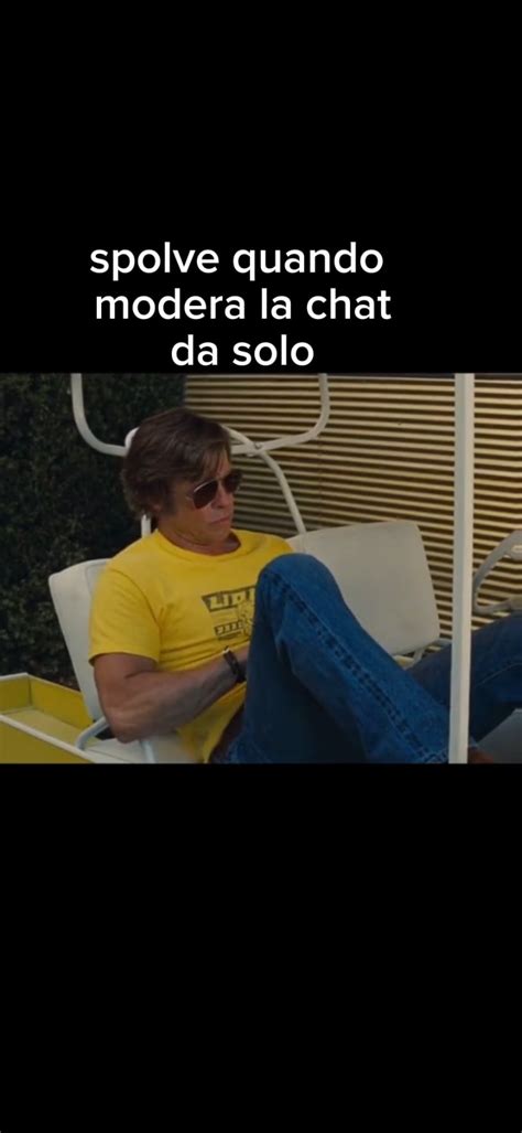 A Grande Richiesta Solo Checco In Realtà Chi Cazzo Mi Caga Ho Invertito Il Meme R Chxccoo