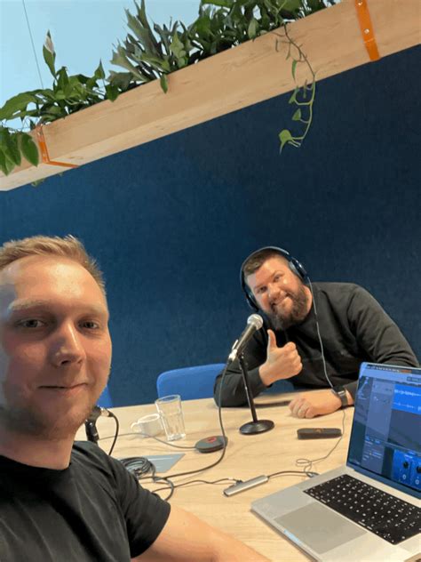 Predrag Kulić Na Linkedin Podcast