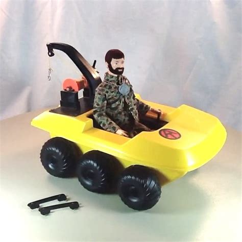 Gi Joe 1970
