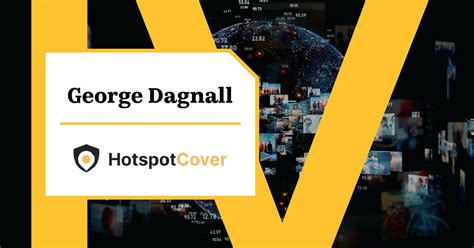 Industry Voice Hotspot Covers George Dagnall On Risk Reality Itij