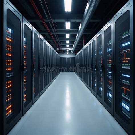 Big Data Center Begins Its Digitalization Journey Through Saas And Cloud Computing Services