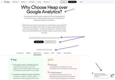 How To Create High Performing Saas Comparison Pages And Why They Are Critical To Your