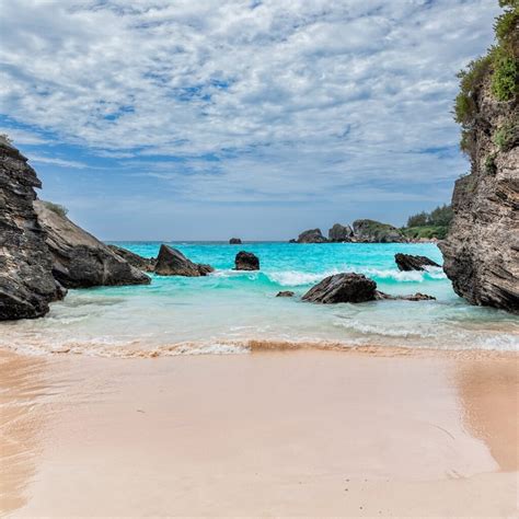 5 Night Bermuda Special Sold Out Travelworld