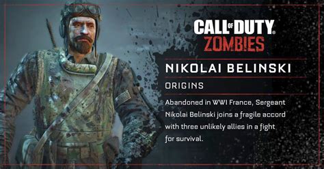 Nikolai Belinski Quotes