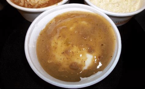 Popeyes Cajun Gravy Recipe Banana