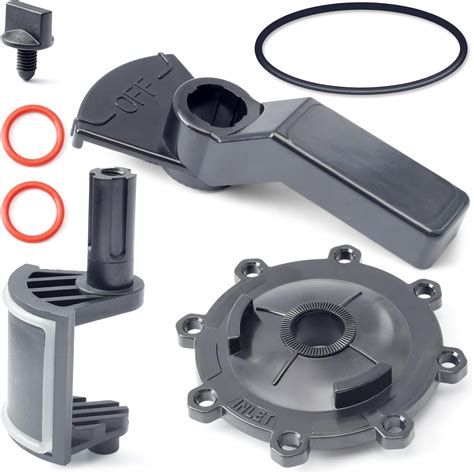 2 Port3 Port Pool Valve Rebuild Complete Kit Outdoor