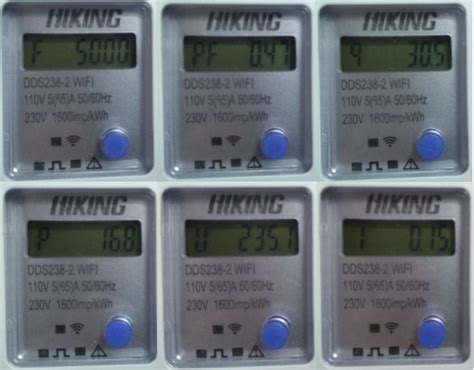 Hiking Dds238 2 Reporting All Zeros · Issue 8237 · Arendsttasmota