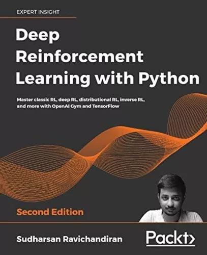 Libro Deep Reinforcement Learning With Python Master Rl Envío Gratis
