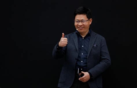 华为重大人事变动，余承东卸任 Bg Ceo，何刚接任，或将精力放在汽车业务 发烧友