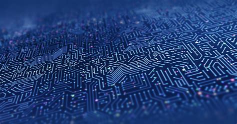 회로 기판 패턴 닫기 Cpu 데이터 처리 3d 일러스트 렌더 0명에 대한 스톡 사진 및 기타 이미지 0명 3차원 형태 Cpu Istock