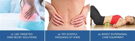 15 Helpful Tips For Sleeping With Sciatica