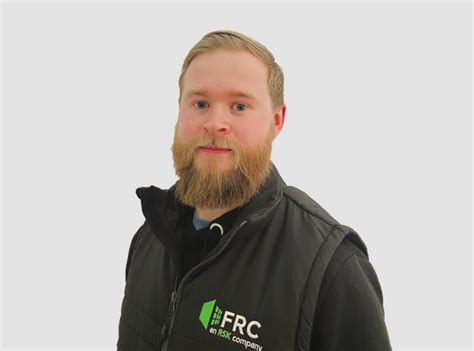 Meet The Team James Major Fr Consultants