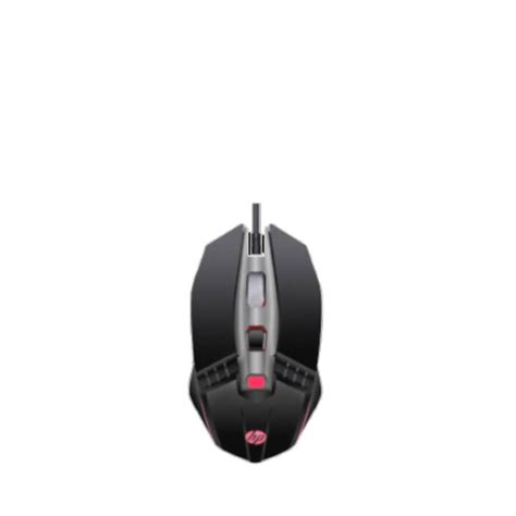 Hp M270 Wired Gaming Mouse Quickee