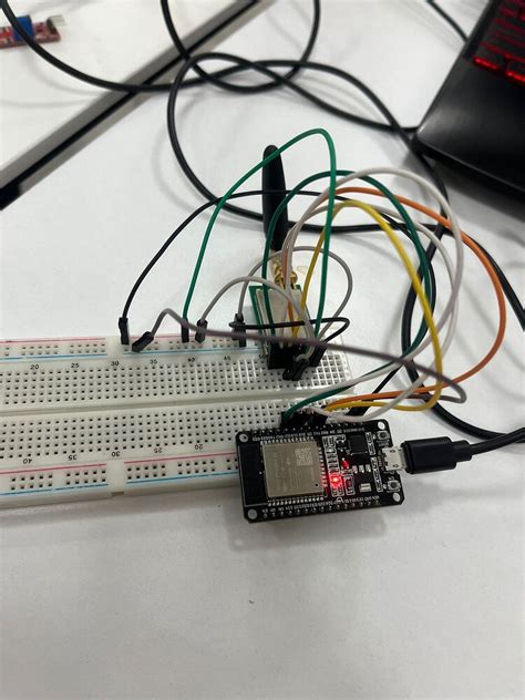 Ebyte Lora E220 400t22d Connection Problem Networking Protocols And Devices Arduino Forum