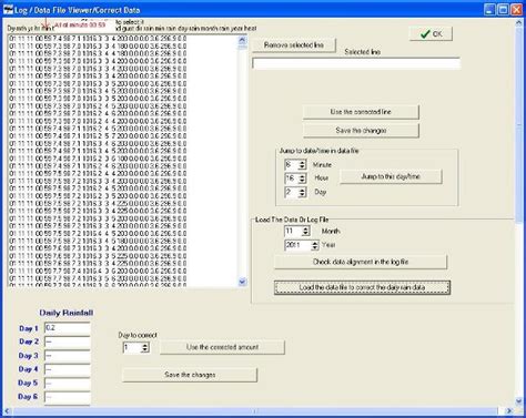 Which File Am I Loading When Resolved Weather Display For Windows