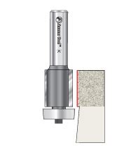 Solid Surface Router Bits Router Bits Industrial Quality Carbide Tipped Bits From Amana Tool