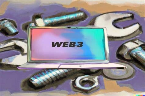 Unveiling Web3s Backbone Strengthening Security And Overcoming Web2s Flaws