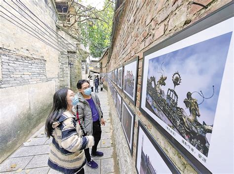 2023新春走基层 玉林新闻网