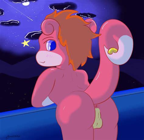Post 5218418 Breetails Porkyman Slowpoke