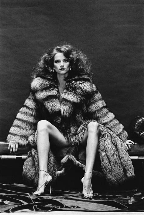 Helmut Newton I M