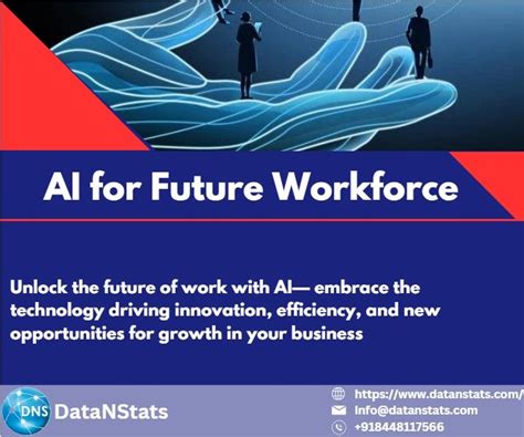 Datanstats On Linkedin Futureworkforce Artificialintelligence Datadriven Data Msme India