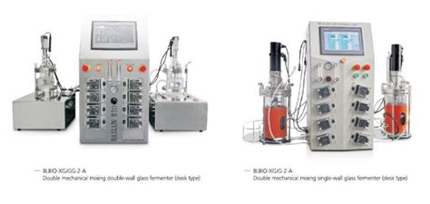 China Customized Autoclavable Lab Scale Bioreactors Manufacturers Suppliers Factory Made In