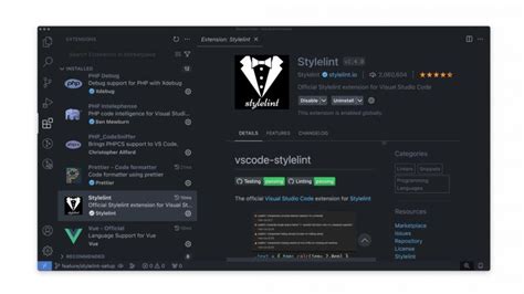 Stylelint Css Linter You Must Know As A Frontend Tentypdev Md Hasan Patwary