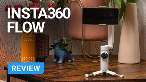 Insta360 Flow Review The Good The Bad And The Steady