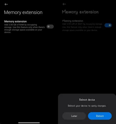 How To Increase Ram On Poco M3 And M3 Pro 5g Droidbeep