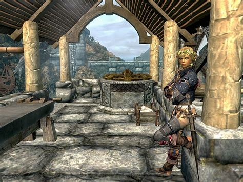 What Are You Doing Right Now In Skyrim Screenshot Required Page 360