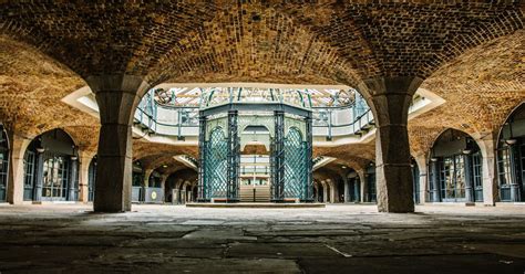 Aashna Shah On Linkedin Adaptivereuse Adaptability Architecture Design Church…