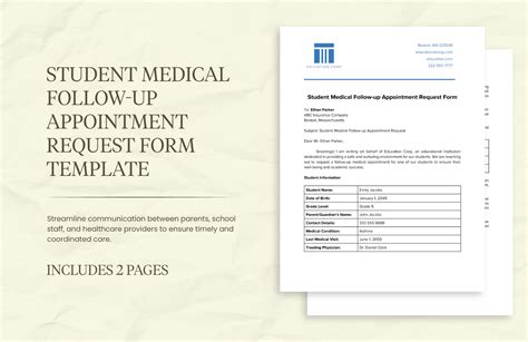 Editable Medical Form Templates In Pdf To Download