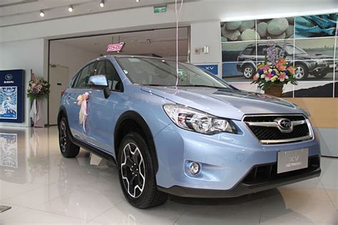 【人車事新聞】xv賞車會開跑！感受「都會冒險」就趁本周末 Carstuff 人車事