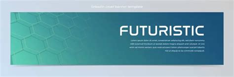 Linkedin Banner Stock Vektory Royalty Free Linkedin Banner Ilustrace