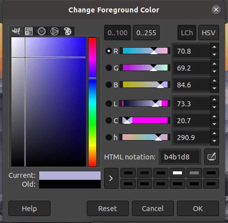 How To Draw Shapes In GIMP A Complete Guide Edits 101