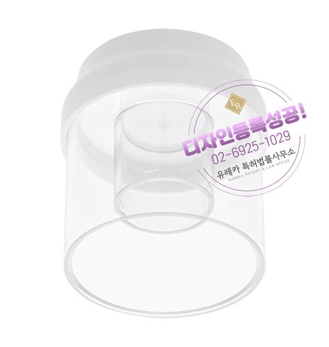 디자인 유레카 디자인등록성공ㅣ미용기기 디스펜서 디자인 출원 미용마