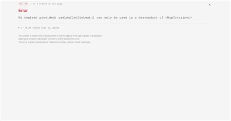 React Esri Leaflet Where Bug Forked Codesandbox