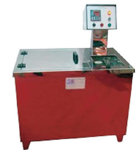 High Temp Lab Dyeing Machine Farabi Corporation