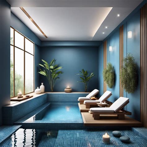 20 Spa Decor Ideas Creativity For Crafting Your Relaxing Space