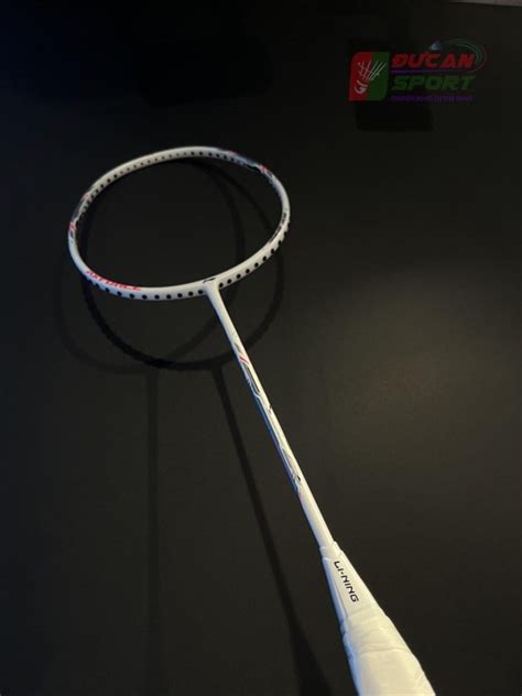 Vợt Cầu Lông Lining Axforce Cannon Chính Hãng Giá Tốt Đứcansport