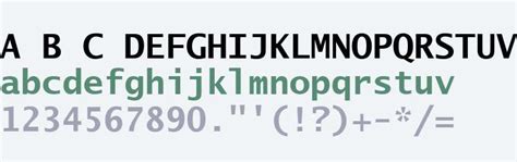Lucida Sans Typewriter Bold Fonts Free Download Onlinewebfonts Com