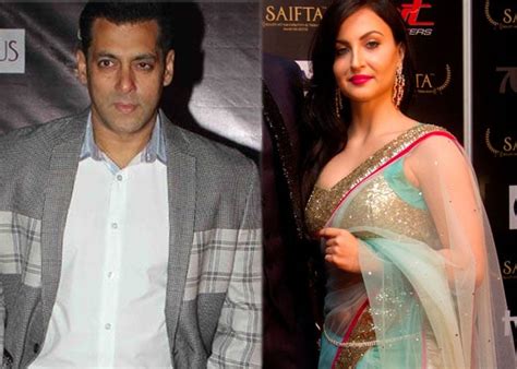Salman Khan To Dance With Elli Avram In Bigg Boss 7 Finale