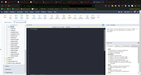 Custom Radio Buttons Helpget Data From Custom Field General